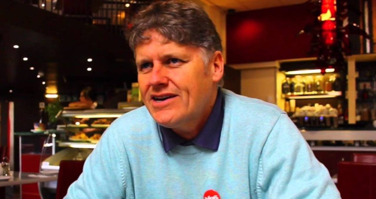 Colin Fox. SSP National Co-Spokesperson, Author at Scottish Socialist Party