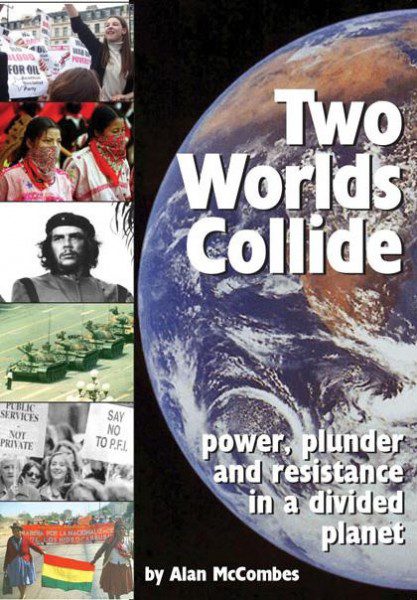 Ebook: Two Worlds Collide » Scottish Socialist Party