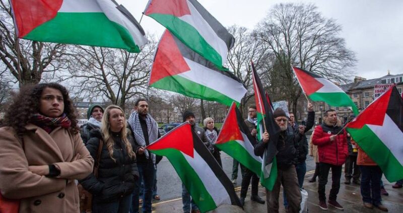 What is BDS and why does it matter? » Scottish Socialist Party