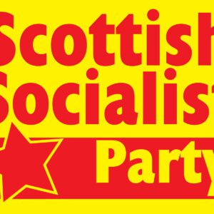 Shop » Page 2 of 2 » Scottish Socialist Party